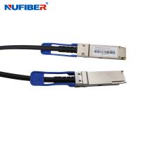 China DAC Passive Copper Cable for sale