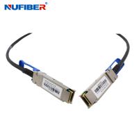 China DAC Passive Copper Cable for sale