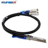 China Copper DAC Breakout Cable for sale