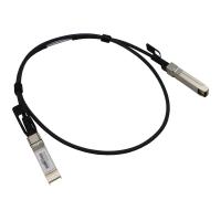 China 10G SFP+ To SFP+ Direct Attach Cable AWG30 1m For Cisco / Juniper / D-Link for sale