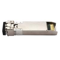 China SFP-10G-LR SM 1310nm 10km LC DOM 10G SFP+ Transceiver Compatible With Cisco Huawei Juniper Mikrotik for sale