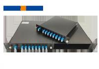 China LC UPC 16 Channel CWDM Mux Module For Dark Fiber Networks for sale