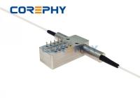 China 1x1 Cut On Off Mechanical Optical Switch Configurable Optical Add Drop for sale