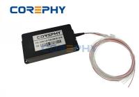 China 8 Port Fiber Optical Switch 1x8 1x16 Optic Switch Module for sale