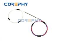 China Splitter FBT Coupler Fused Biconical Taper 1310nm 1550nm for sale