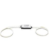 China 18CH Compact CWDM Mux  DeMux Mini CCWDM Module for sale