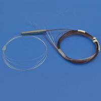 China 1*2 2*2 1*4 1*8 1*16 2*16 1*32 2*32 Bare Fiber Optical Optic PLC Splitter for sale