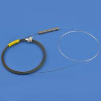 China 1*2 2*2 1*4 1*8 1*16 2*16 1*32 2*32 Bare Fiber Optical Optic PLC Splitter for sale