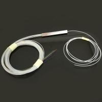 China 1*2 2*2 1*4 1*8 1*16 2*16 1*32 2*32 Bare Fiber Optical Optic PLC Splitter for sale