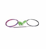 China 3 Ports Polarization Insensitive Fiber Optical Circulator for sale