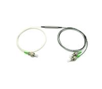 China EDFA CATV Fiber Optic Isolator Wide Band High Isolation 3 Ports 1x2 for sale