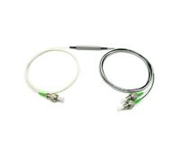 China EDFA CATV Fiber Optic Isolator Wide Band High Isolation 3 Ports 1x2 for sale