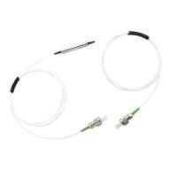 China 1064nm High Power Fiber Isolator S C L Band for sale