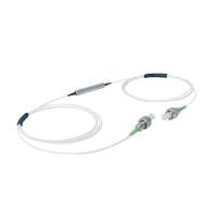 China 1064nm High Power Fiber Isolator S C L Band for sale