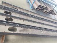 China Fully Automatic Control Hydraulic Punching Machine Model PM-100 for sale