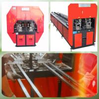 China Fast Speed Solar Powered Punching Machine With Enhanced Safety for sale
