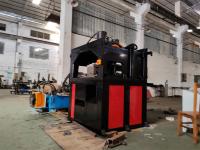 China Precision And Multiple Safety Mechanisms Punching Machine Hydraulic for sale