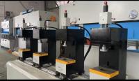 China Professional Customized Multi Function Press For Forming Shearing And Punching Presses for sale