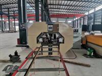 China Multiple Safety Mechanisms Customizable Hydraulic Punching Machine With Adjustable Speed for sale