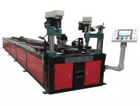 China Precision And Multiple Safety Mechanisms Punching Machine Hydraulic for sale
