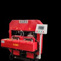 China Electricity Powered Aluminum Alloy Pipe Stamping Press Fully Automatic for sale
