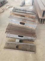 China 3-6 Stations H Beam Automatic Punching And Shearing Machine for sale