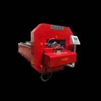 China Electric Processing Steel And Wood Furniture Equipment For Versatile for sale