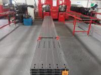 China Portable and Compact Solar Powered Punching Machine  for Industrial for sale