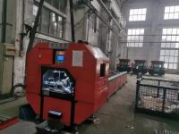 China Steel Mold Channel Steel All In One Punching Cutting Machine for sale