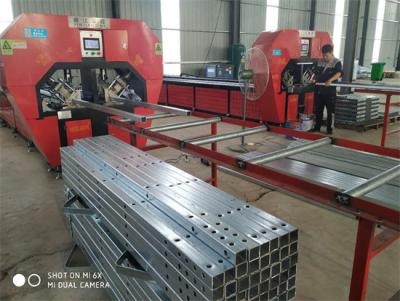China PM-100 CNC Punching Machine For Steel Fabrication for sale