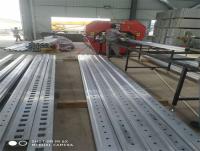 China PLC Hydraulic High Speed Automatic Square Tube Stamping Machine for sale