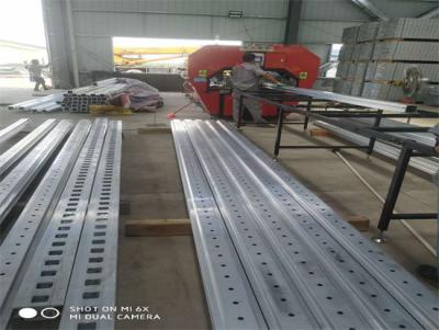 China PLC Hydraulic High Speed Automatic Square Tube Stamping Machine for sale