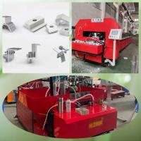 China Fully Automatic DG-500 Heavy Duty Aluminium Profile Cutting Saw for sale
