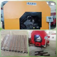 China Precision And Multiple Safety Mechanisms Punching Machine Hydraulic for sale