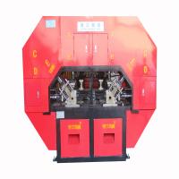 China Customizable Fully Automatic Steel Railings And Guardrails Processing Equipment for sale