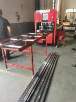 China 15KW Steel Electric Punching Shearing Machine With 1250mm Shearing for sale