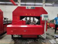 China Professional Punch Shear Machine For Processing Steel Wood Furniture for sale