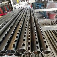 China 50Hz Electric 2000kg Steel Automatic Shelf Punching Machine With 4mm Hole Diameter for sale