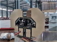 China Fast Speed Solar Powered Punching Machine With Enhanced Safety for sale