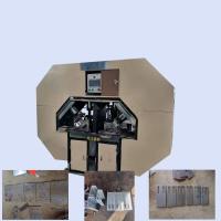 China 6m Flat Steel Channel Steel Automatic Punching And Shearing Machine for sale