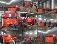 China Steel Industrial Electric Hydraulic Metal Punching Machine for sale