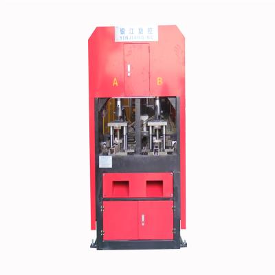 China 11kW 60SPM Automatic Punching Machine With Red And Black Color 2000kg for sale
