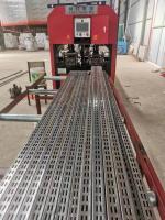China 4-12mm Hydraulic Punching Machine For Metal And Plastic for sale