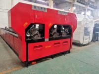 China Custom Precision Hydraulic Punching Equipment For Metal Sheet Processing for sale