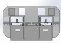 China Customizable Heavy Duty Hydraulic Punch Press Machine for sale