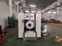 China Movable Gantry Type Metal Aluminum Laser Cutting Machine With CNC Laser Software for sale