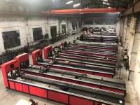 China High Accuracy Steel Presses For Consistent And Accurate Results for sale