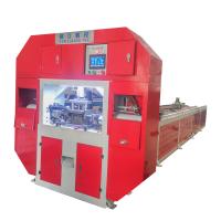 China Metal Solar Punching Equipment Lightweight High Precision for sale