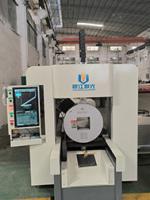 China 2000W CNC Gantry Laser Cutting Machine For Metal for sale