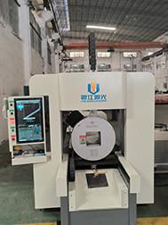 China 2000W CNC Gantry Laser Cutting Machine For Metal for sale